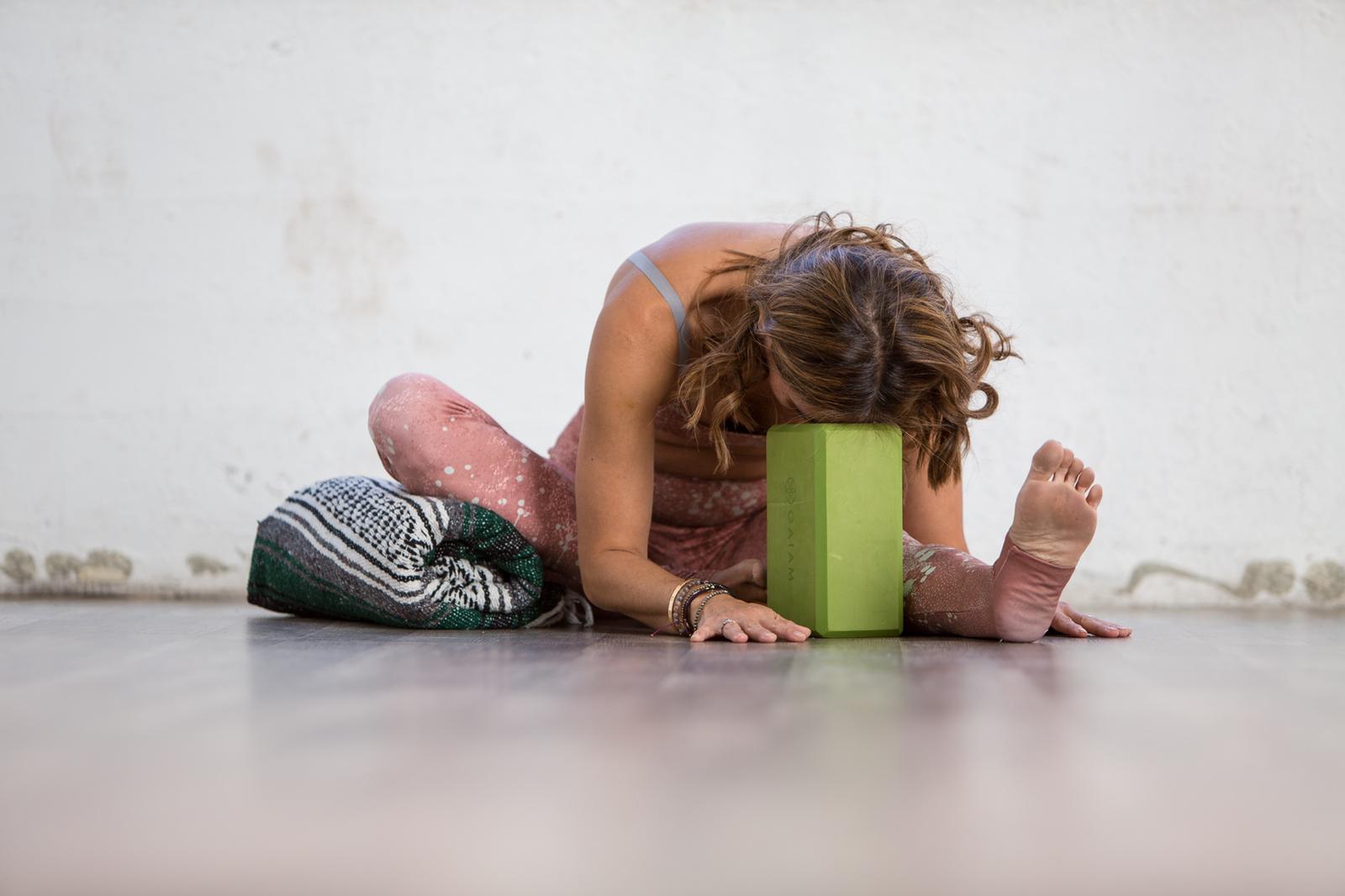 Yoga Therapy in a Clinical Setting - Body Mechanics Orthopedic Massage ...