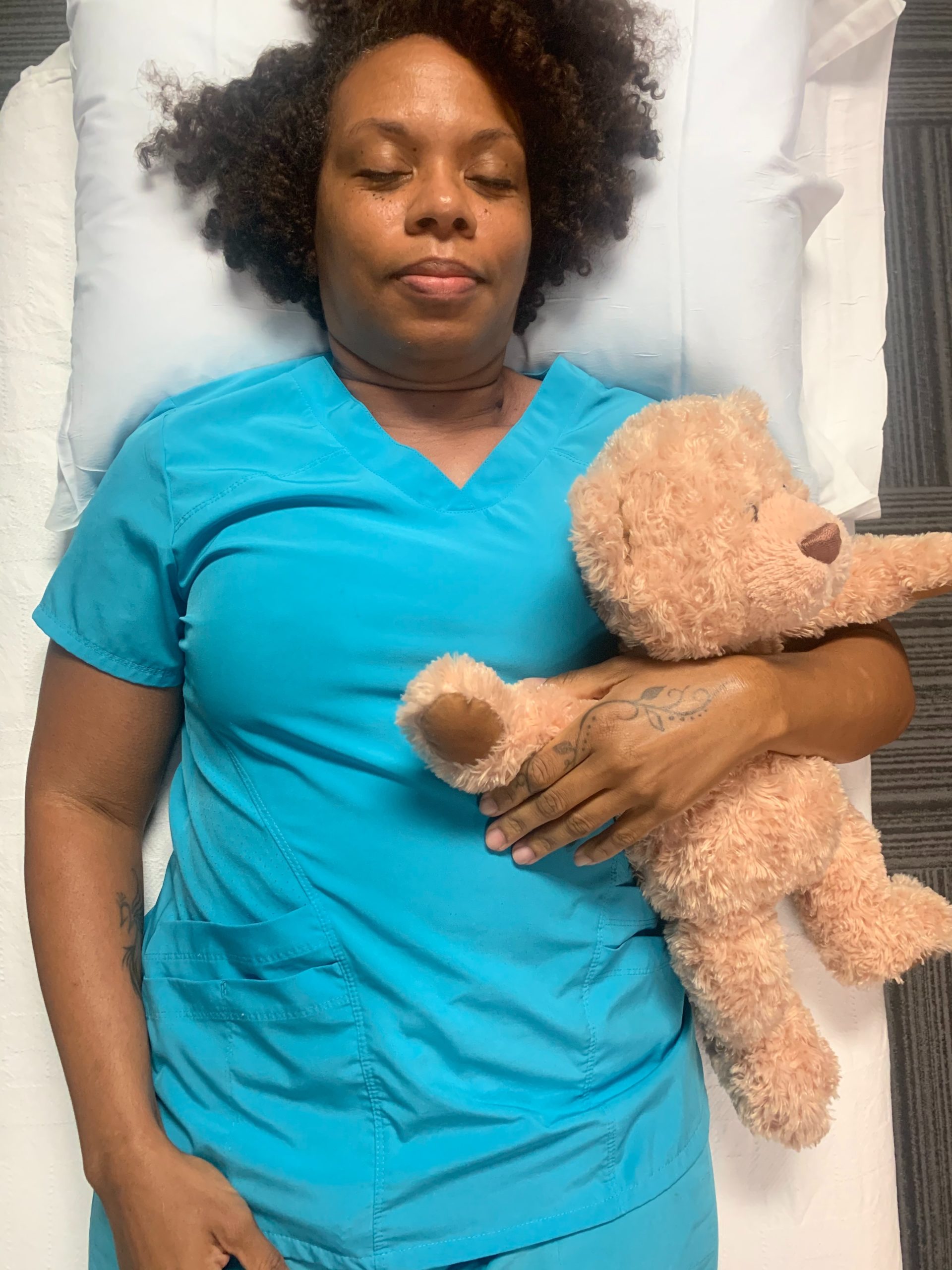 Sleep Hygiene and Massage Therapy - Body Mechanics Orthopedic Massage ...