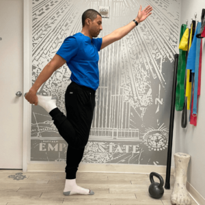 Dynamic Stretching for Runners - Body Mechanics Orthopedic Massage ...