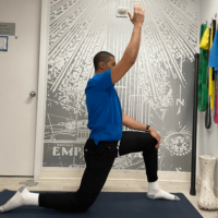 Dynamic Stretching for Runners - Body Mechanics Orthopedic Massage ...