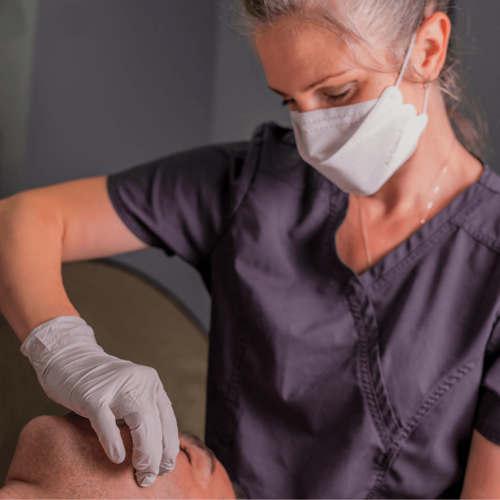 Intra-Oral TMD Massage for Performers in Manhattan, NYC - Relieve Jaw ...